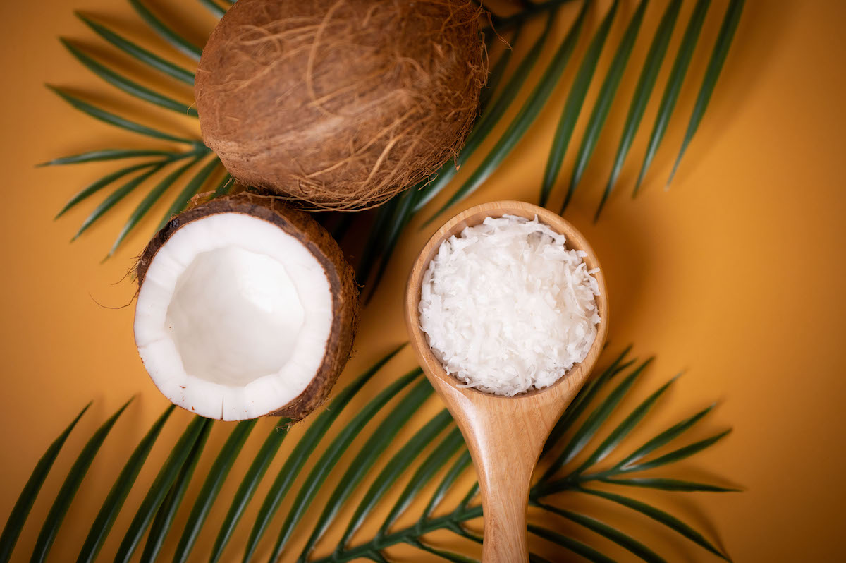Coral Bay Coconut – Marx Brothers, Inc.